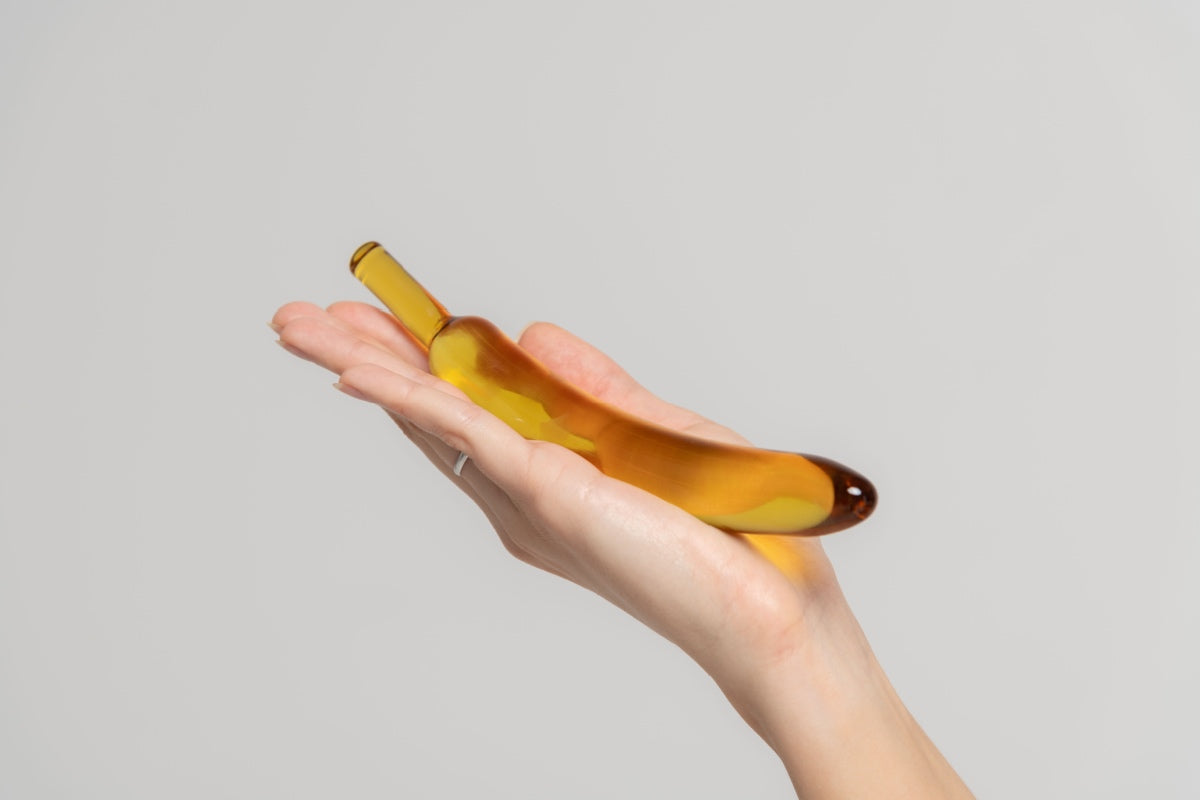 5 Benefits Of Using Glass Toys – The Adult Emporium